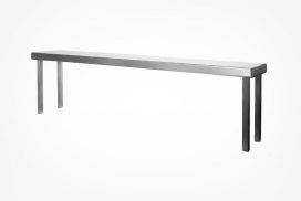 ColorPoint Modular Fiberglass Serving Counters | LTI, Inc.