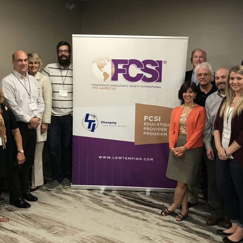 LTI Hosts FCSI Educator Program | LTI, Inc.