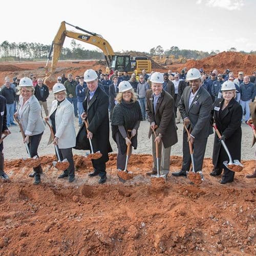 LTI, Inc. Plans Groundbreaking Ceremony for New Headquarters Facility ...
