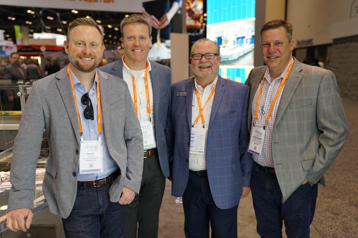 LTI Welcomes Helix Solutions Group | LTI, Inc.