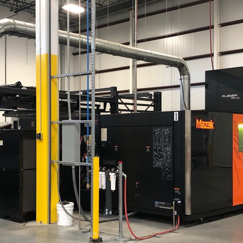 7 modular serving counter FAQs answered | LTI, Inc.