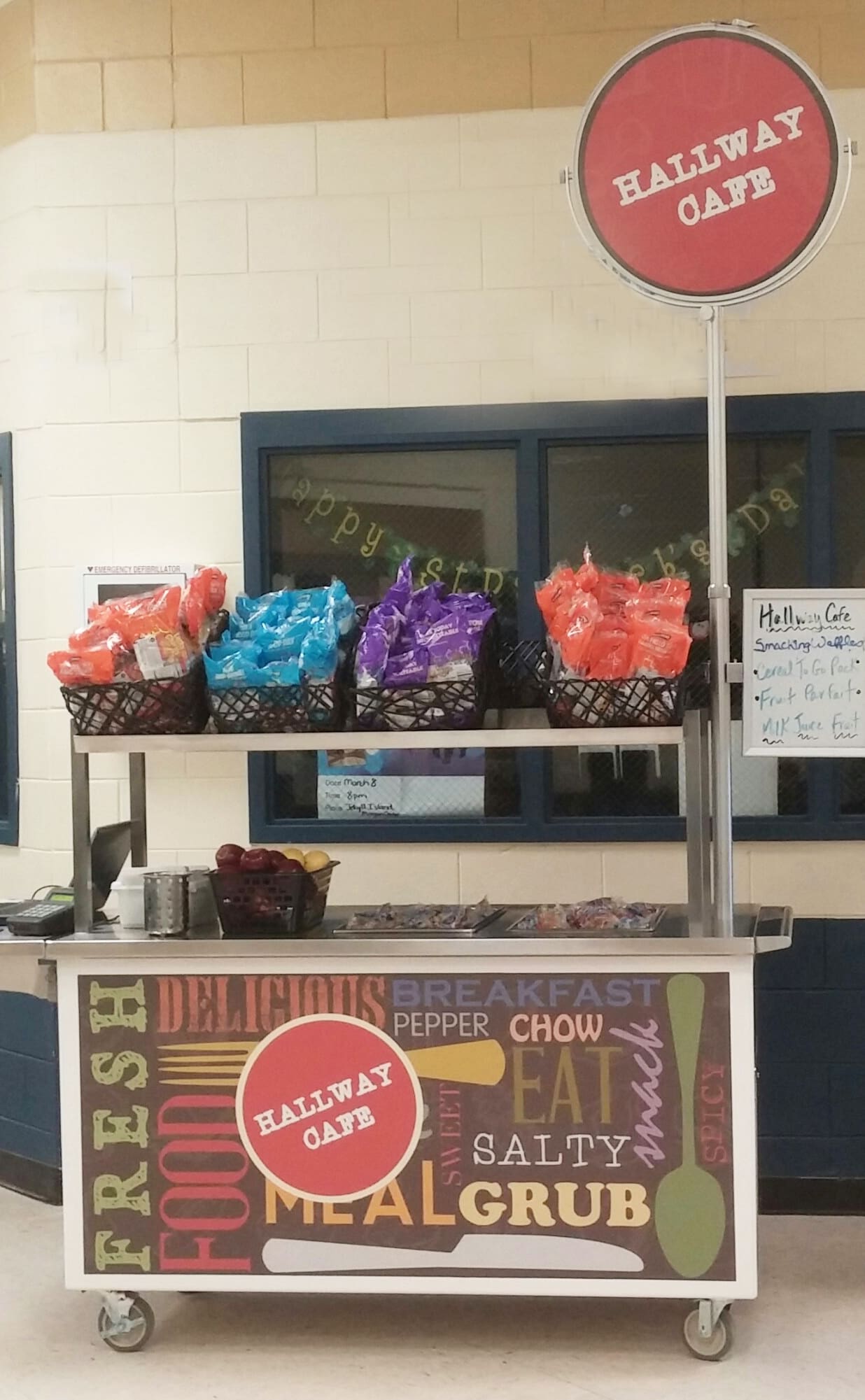 School is back! What school nutrition leaders need to know for the ...