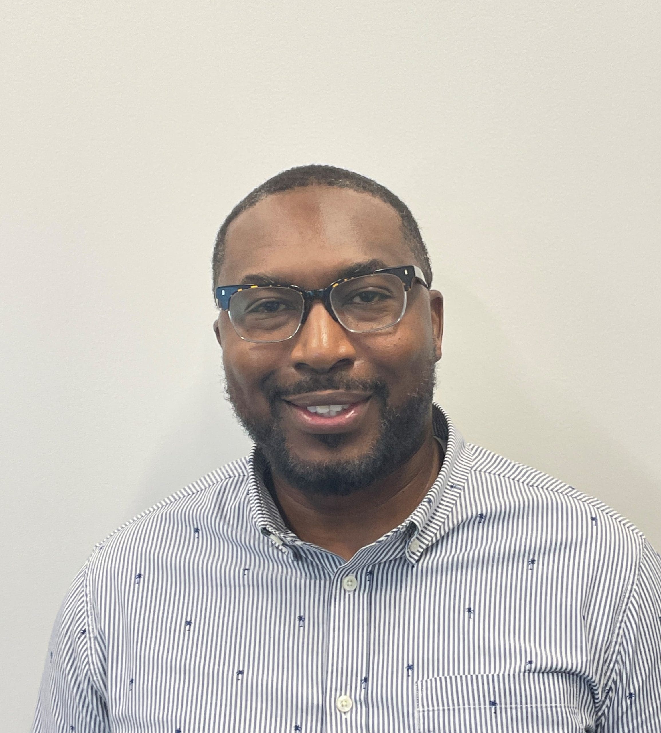 LTI Welcomes (Back) Eric Seay as Vice President, Operational Excellence ...