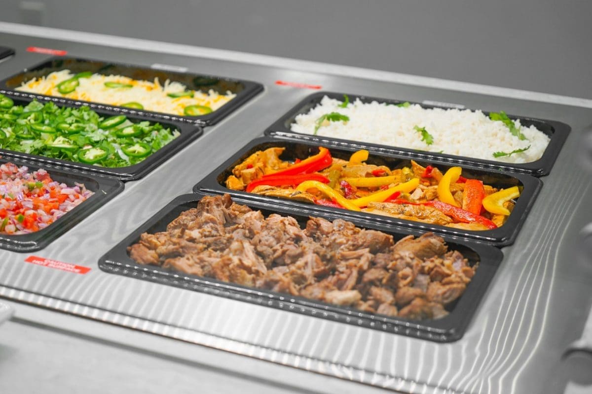 5 Tips to Speed Up School Cafeteria Lunch Lines | LTI, Inc.