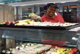 5 Tips to Speed Up School Cafeteria Lunch Lines | LTI, Inc.