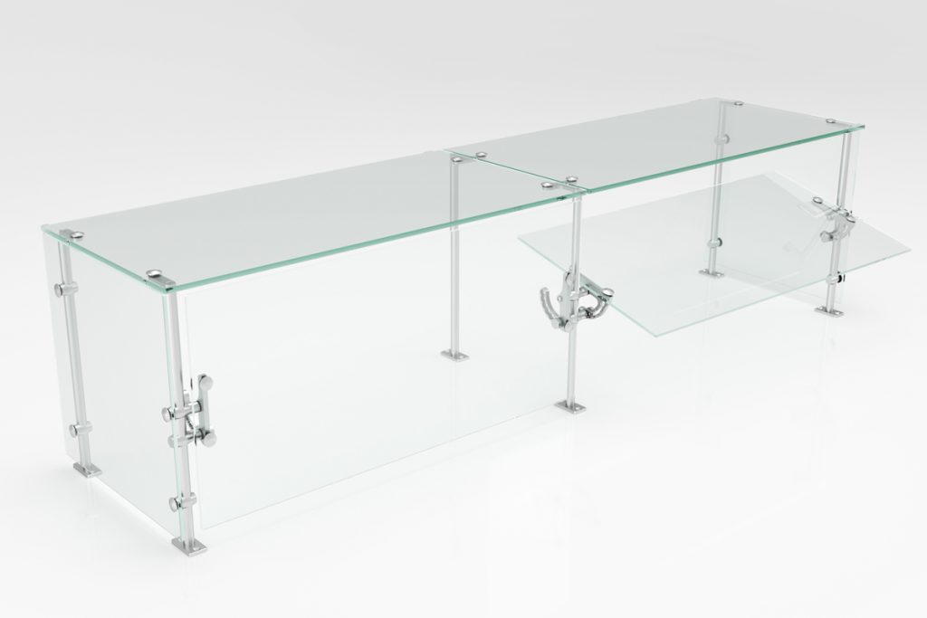 CCCP Series – Counter Protector | LTI, Inc.