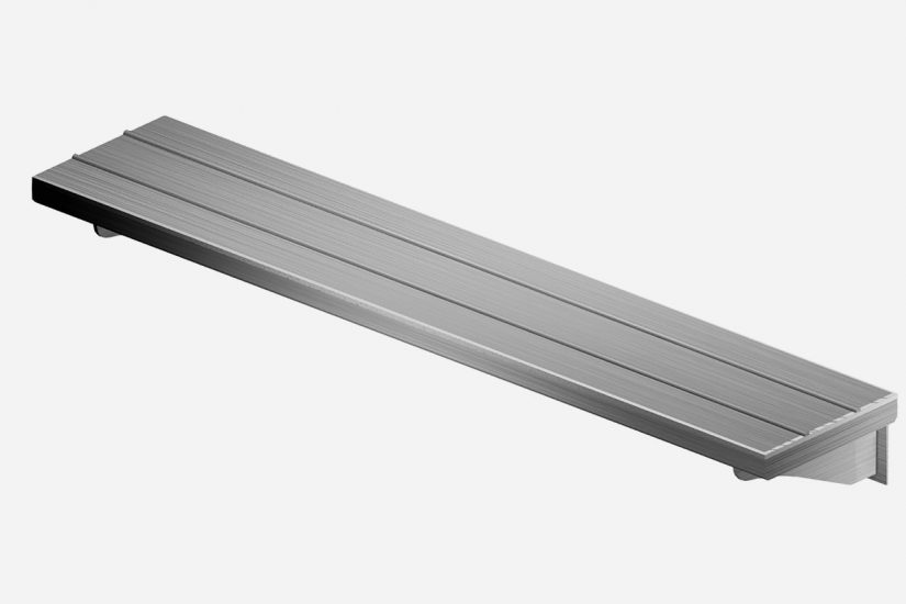 SpecLine Tray Slides & Work Shelves | LTI, Inc.