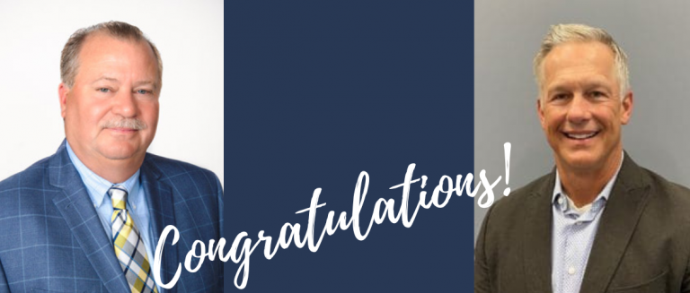 Mike Purcell to Retire from LTI, Johnnie Merchant Promoted | LTI, Inc.