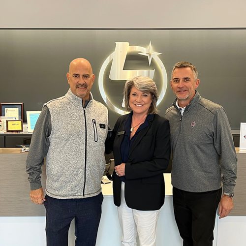 LTI Announces The Hansen Group as MAFSI Region 12 Partner | LTI, Inc.