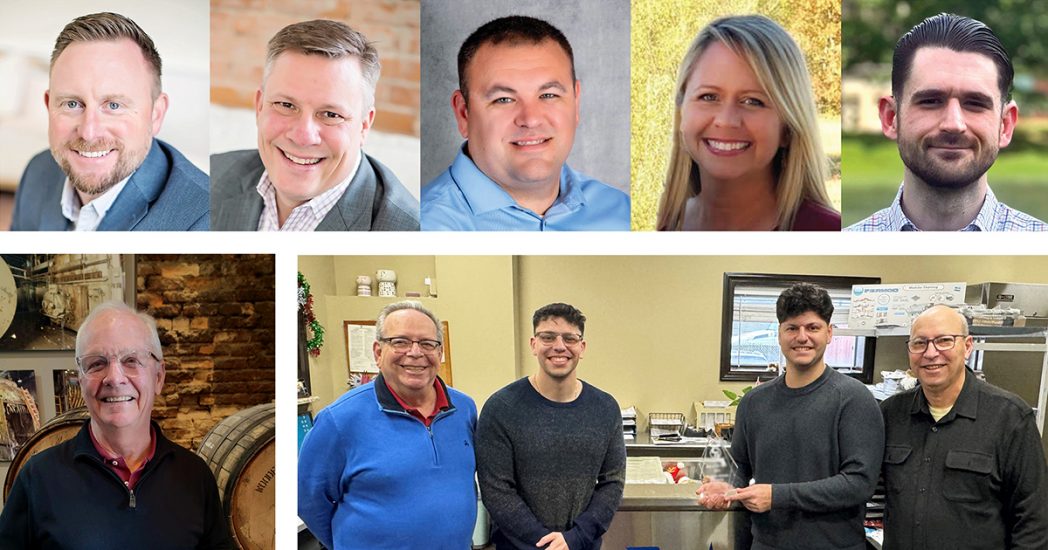 LTI Spotlights Three Outstanding Rep Groups for Exceptional Performance ...