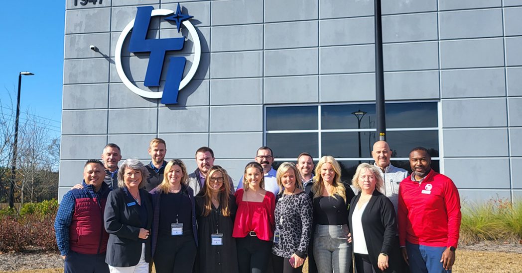 LTI Announces The Hansen Group as MAFSI Region 12 Partner | LTI, Inc.