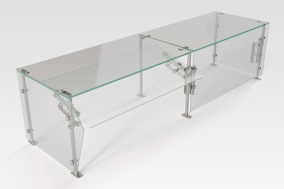 CCCPADJ Series – Adjustable Counter Protector | LTI, Inc.