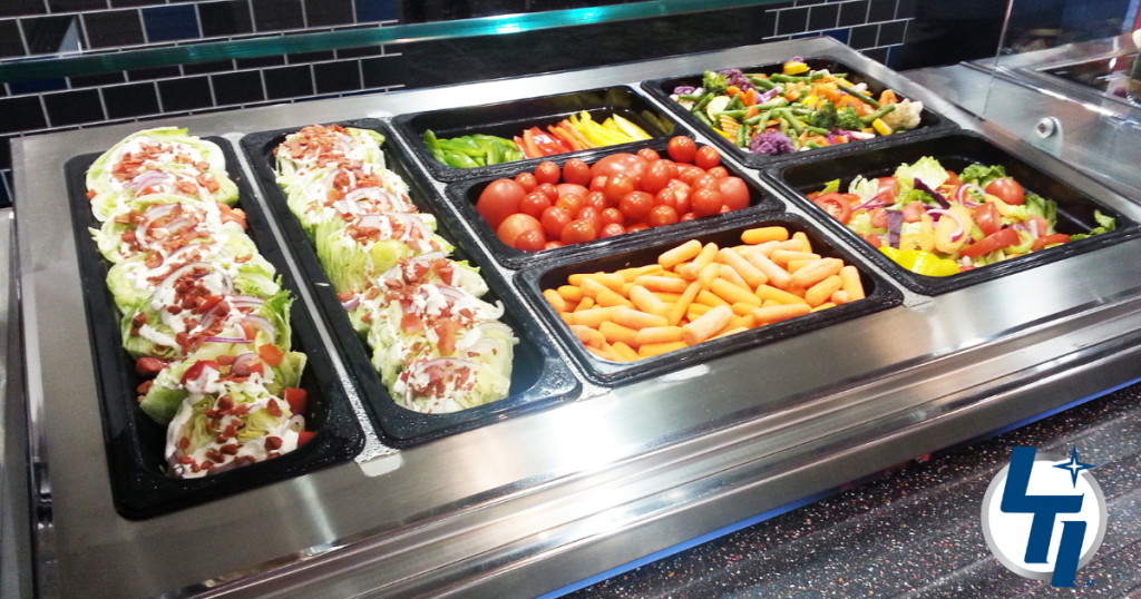 Meeting the Challenges of Modern Food Service: LTI’s TempestAir ...
